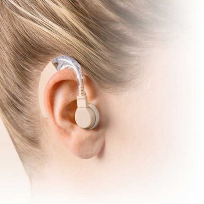 Magic Ear Hearing Device | Easylife