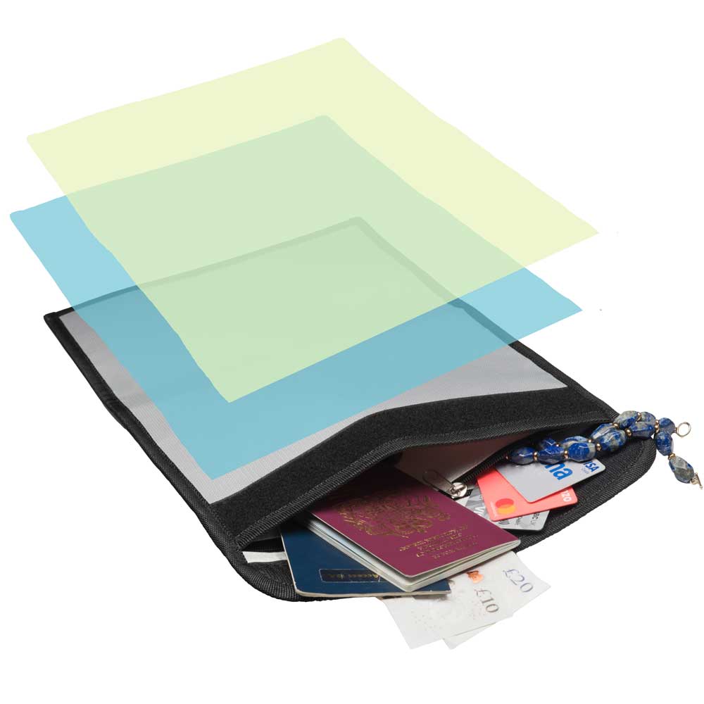 Fireproof Document Case | Easylife