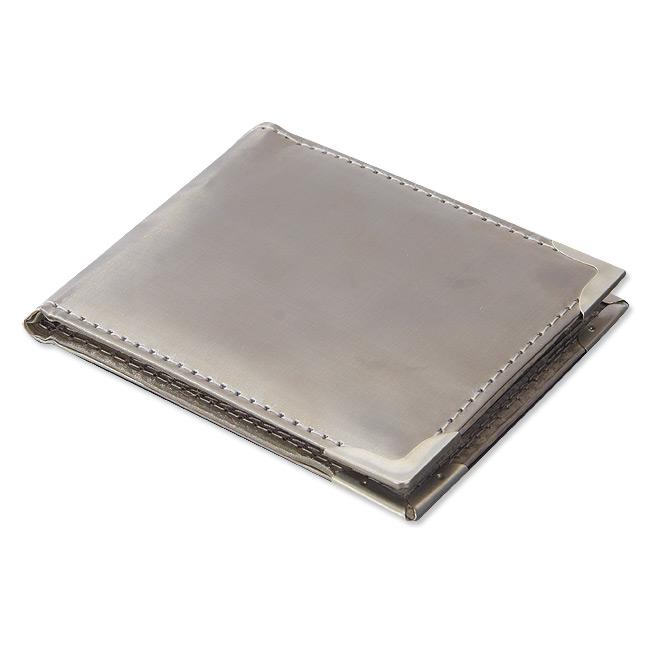 Stainless Steel Wallet | Easylife