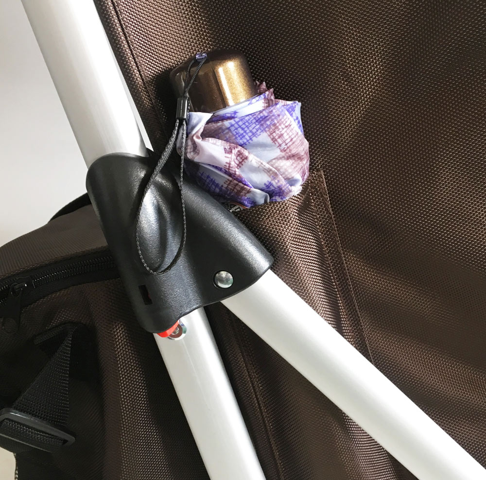 Lightweight Prestige 4-Wheel Shopping Trolley | Easylife