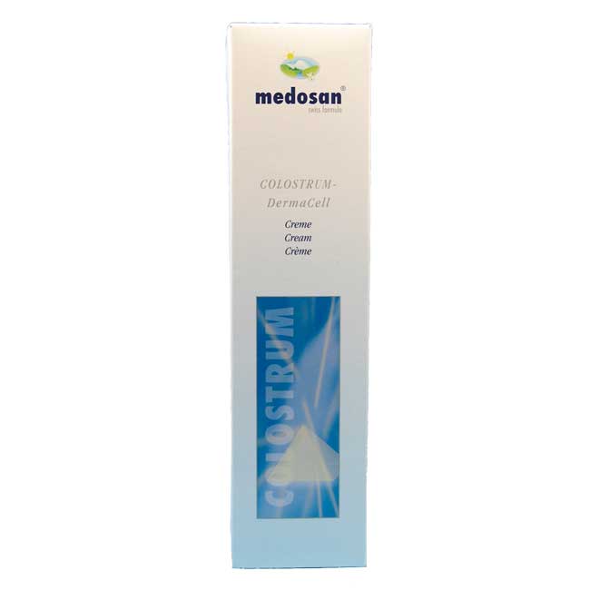 Colostrum Dermacell Cream (100ml) | Easylife